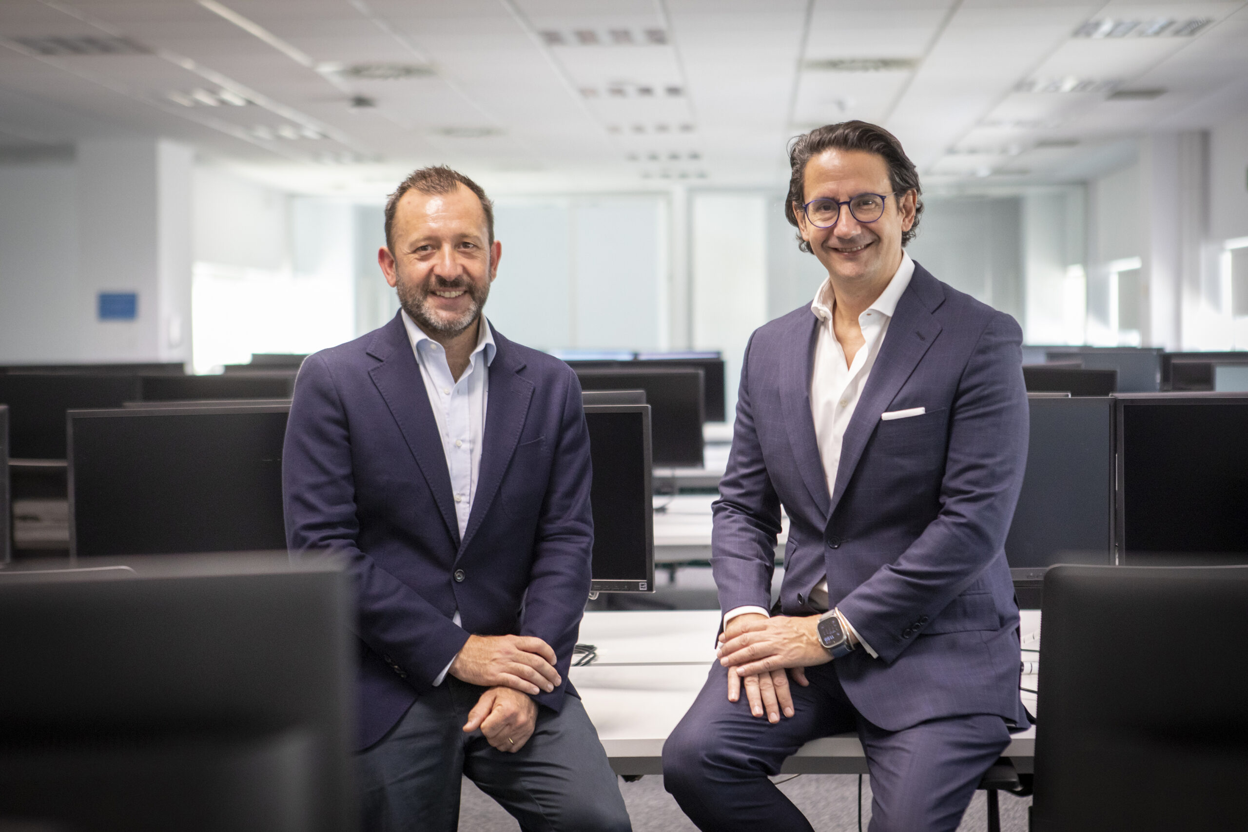 Ayesa refuerza su apuesta en IA con la compra de Emergya, partner líder ...