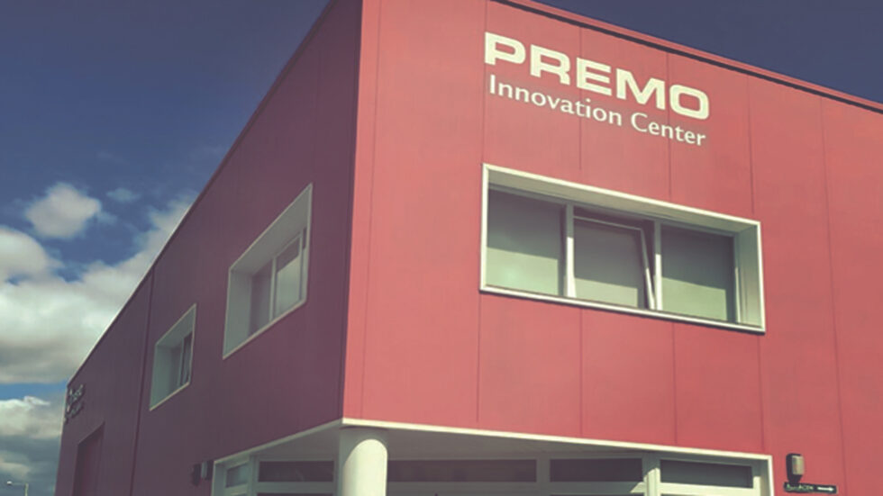 Grupo Premo concentra sus esfuerzos en la fabricación de una válvula ...