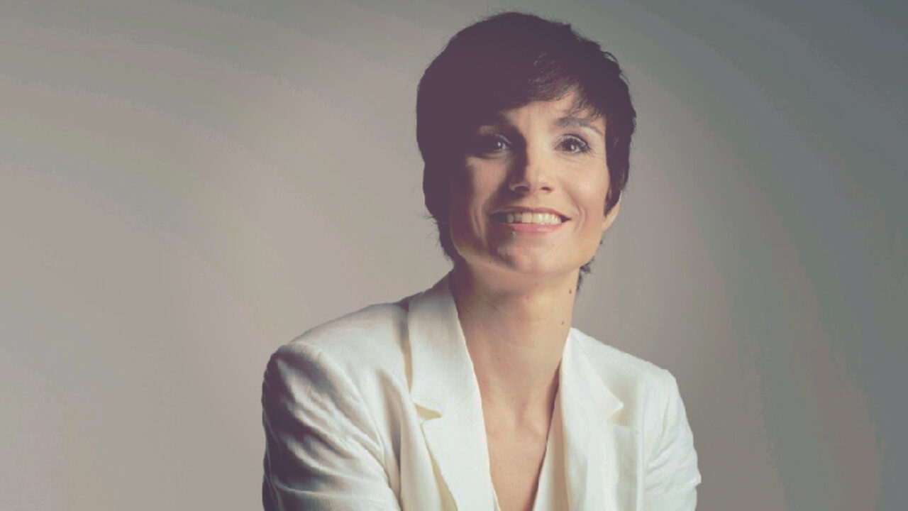 La empresaria Coral Erum, CEO de Erum para Asia y América, candidata al ...