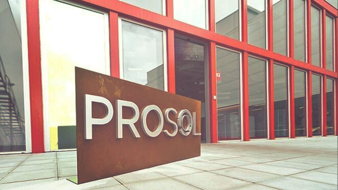 Prosol facturó 89 millones de euros en 2021 e incrementó un 5% las ...